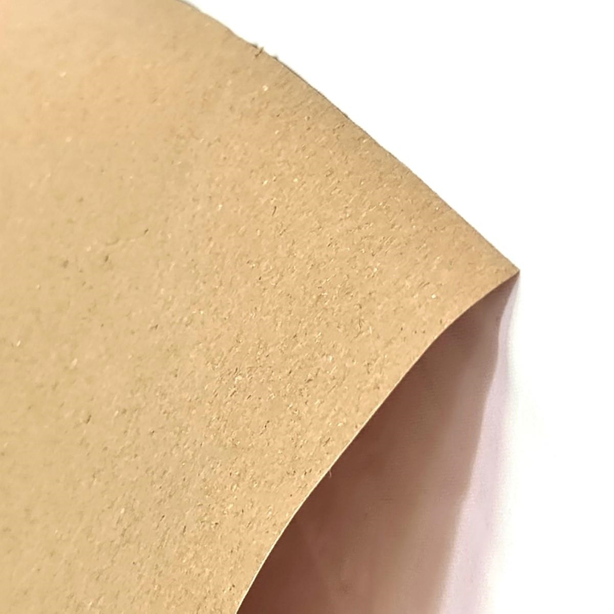 Brown ECO Kraft Paper Roll (1150mm x 5M, 18'') - Biodegradable ...